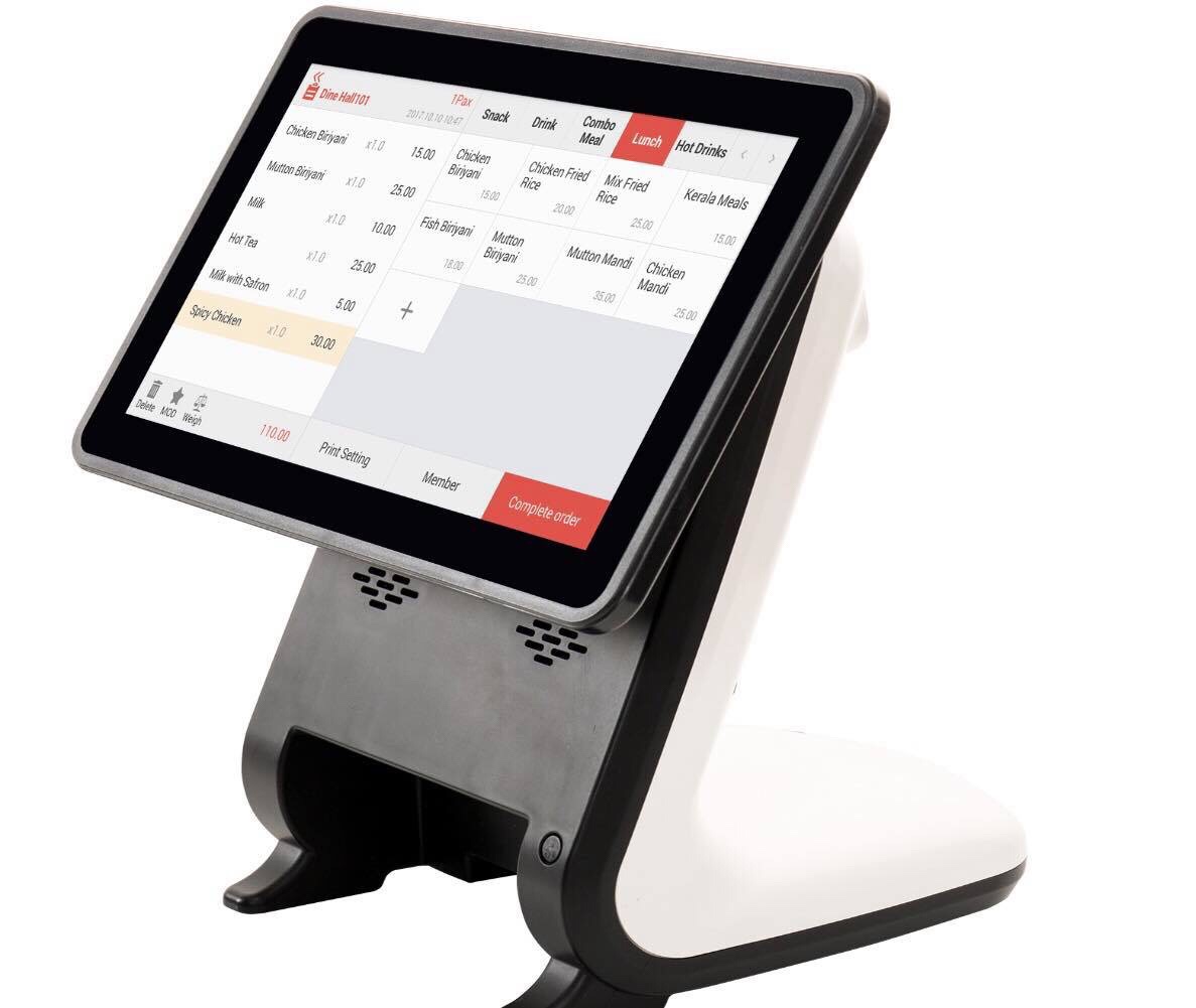 Smart Restaurant POS System | EZPOS